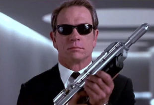 Agent K | Nurdpedia Wikia | Fandom