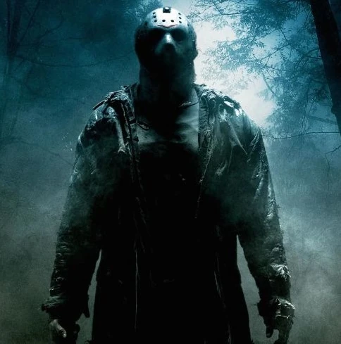 Jason Voorhees | Nurdpedia Wikia | Fandom