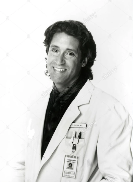 Hank Kaplan | Nurses Wikia | Fandom