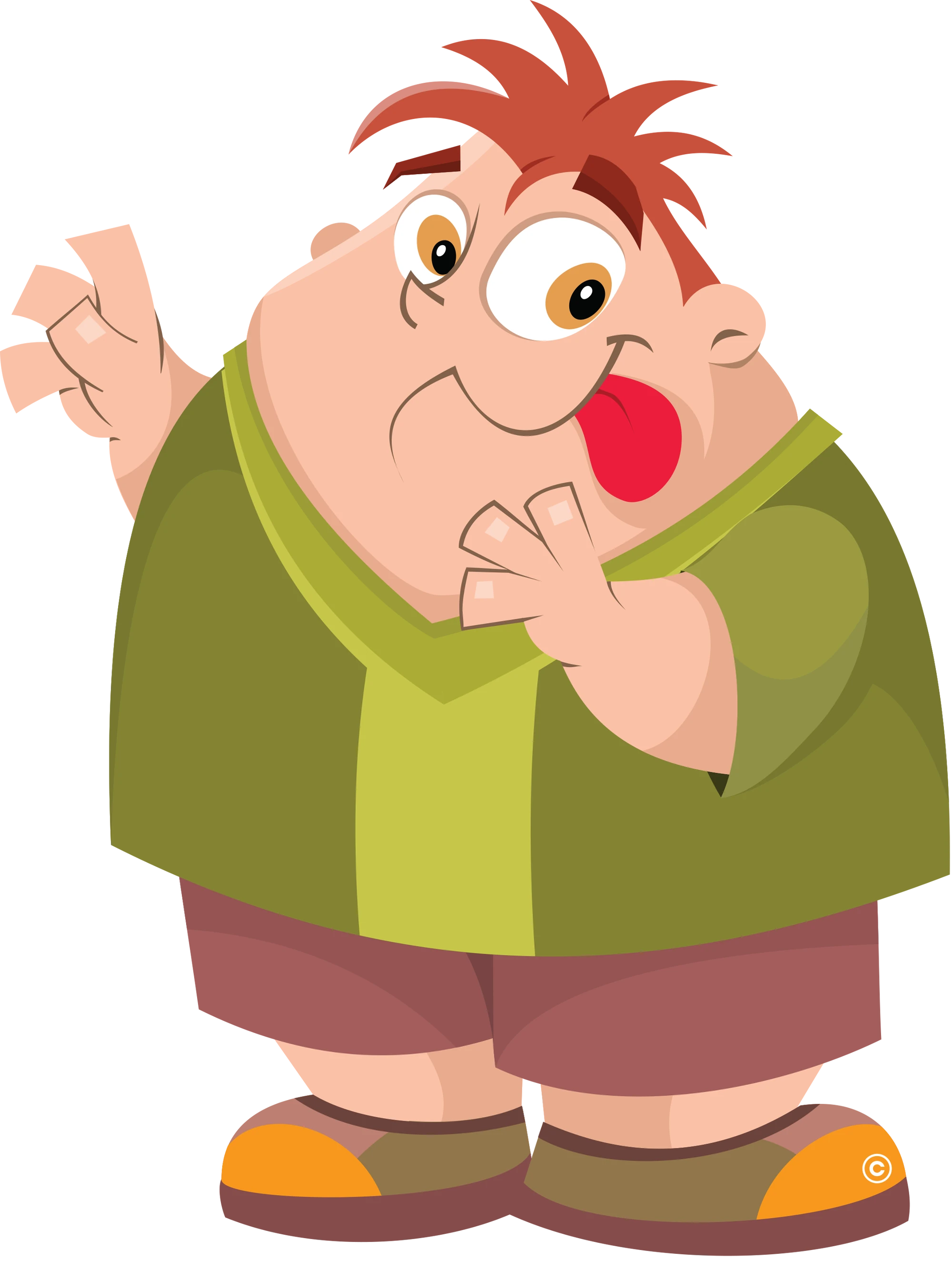 Ben | Nutri Ventures The Quest for the 7 Kingdoms Wiki | Fandom