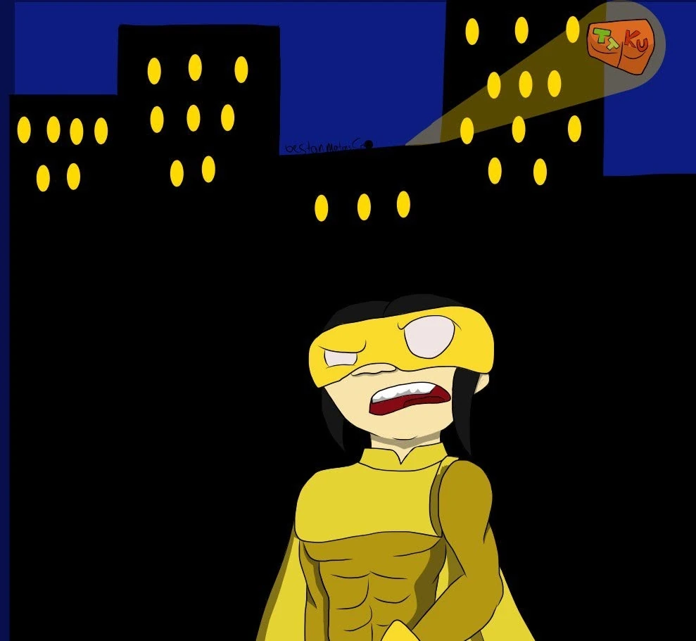 Fanart | The Nutshack Wikia | Fandom