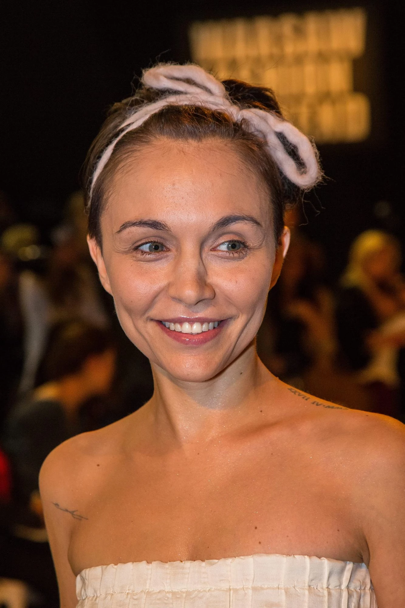 Ania Iwanek | NVSC Wiki | Fandom