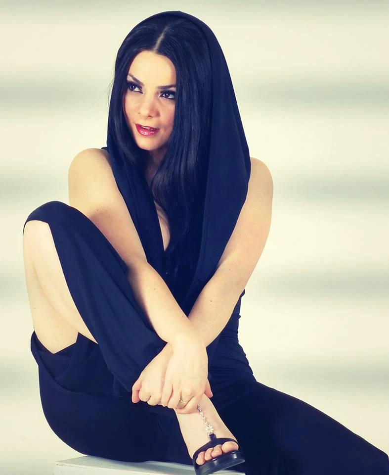 Lilit Karapetyan | NVSC Wiki | FANDOM powered by Wikia