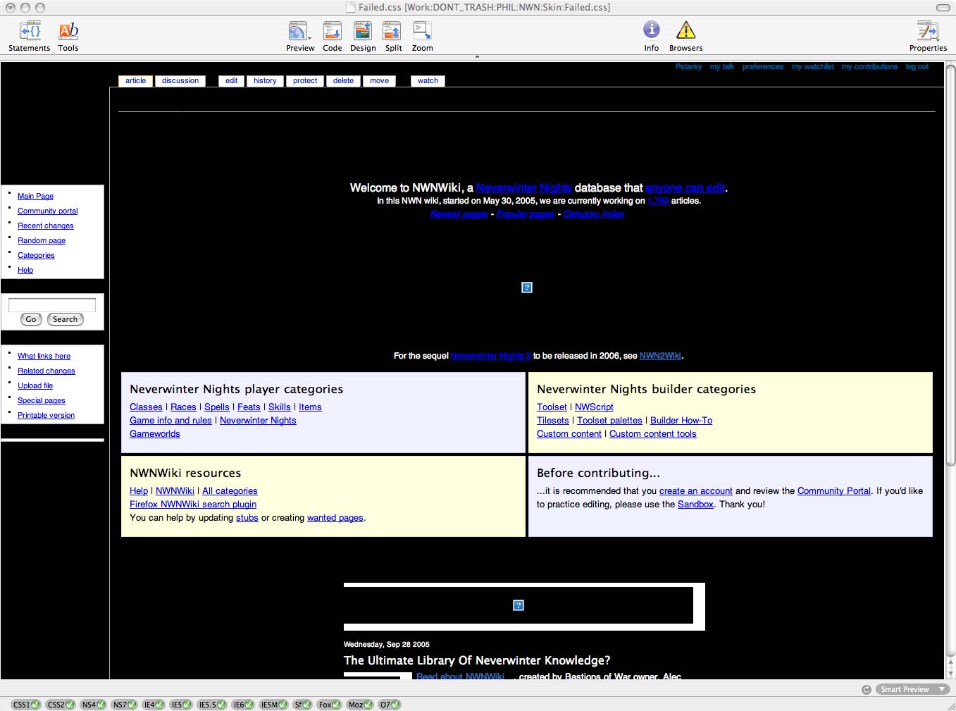 Image Nwn Theme Nwnwiki Fandom Powered By Wikia