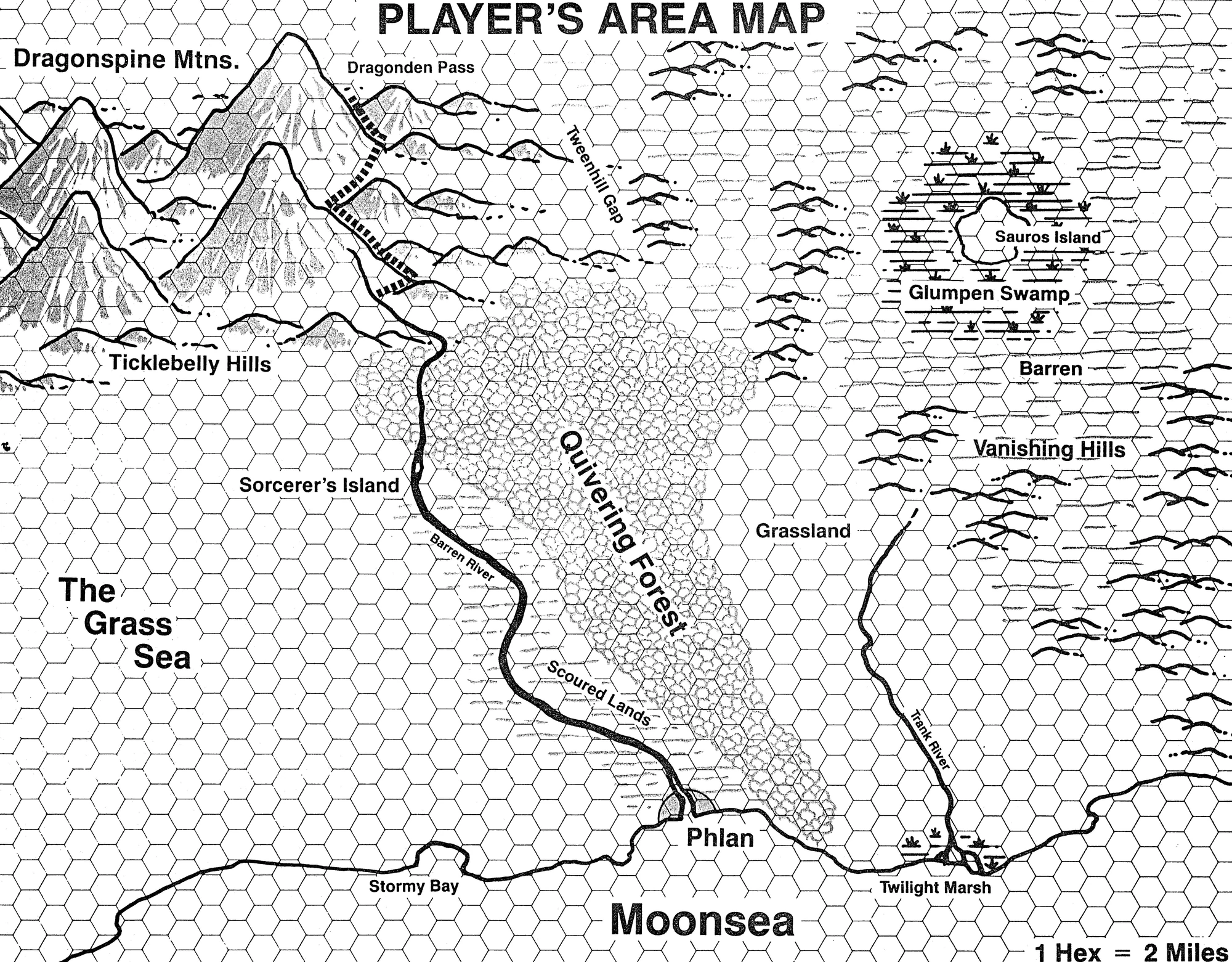 Pool of Radiance (module) | NWNWiki | Fandom