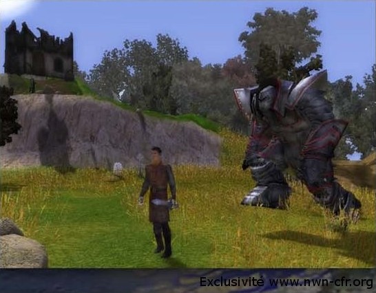 Iron golem | NWN2Wiki | FANDOM powered by Wikia