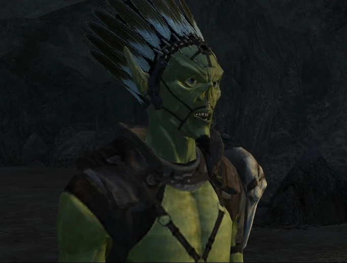 Githyanki | NWN2Wiki | Fandom