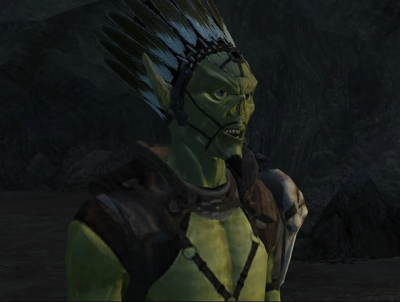 Githyanki | NWN2Wiki | Fandom