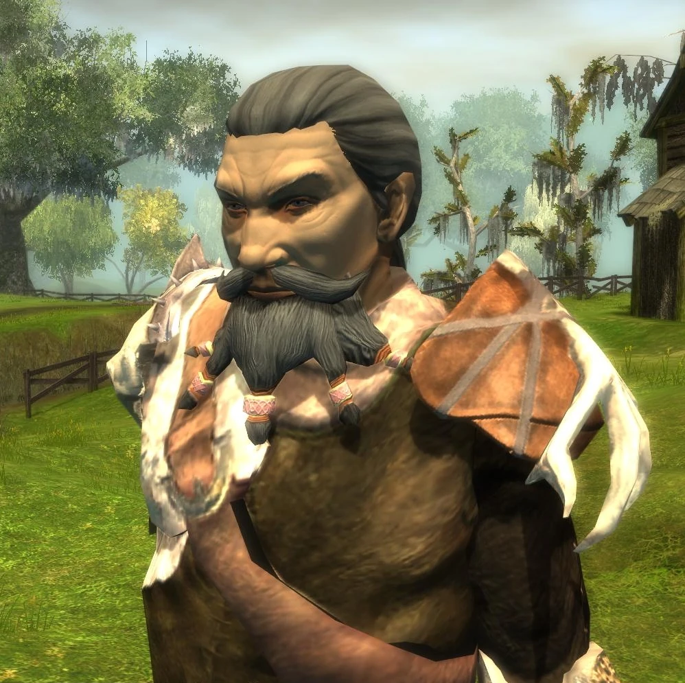Gray Dwarf | NWN2Wiki | Fandom