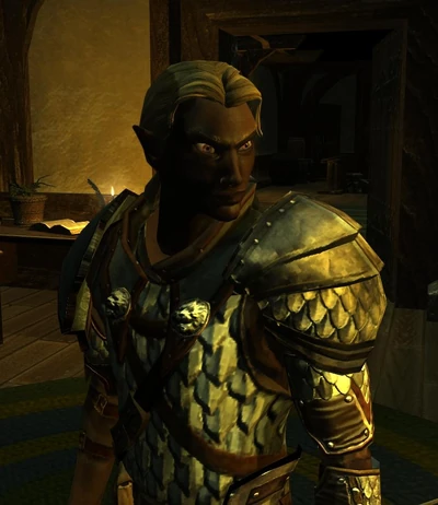 Drow | NWN2Wiki | Fandom