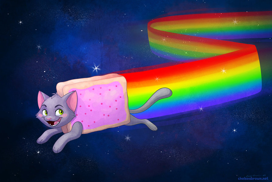 Image Nyan Cat 58 Nyan Cat Wiki Fandom Powered By Wikia