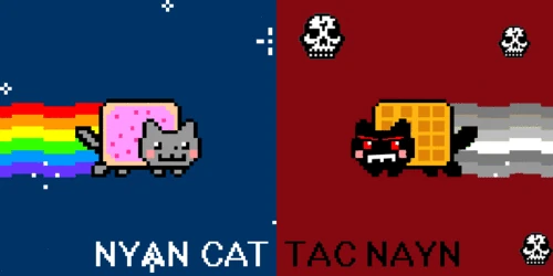 Tac Nayn | Nyan Cat Wiki | FANDOM powered by Wikia