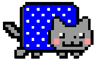 American Nyan Cat | Nyan Cat Wiki | Fandom