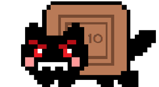 Nyoreo | Nyan Cat Wiki | Fandom