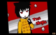 Tac Nayn | Nyan Cat Wiki | Fandom