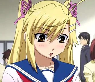 Characters | Nyan Koi Wiki | Fandom