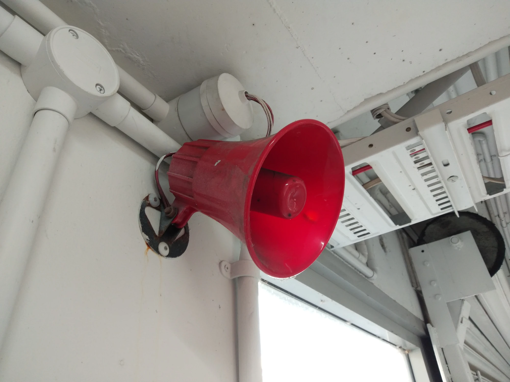 Speakers & Sounders | NZ Fire Alarm Guide Wiki | Fandom