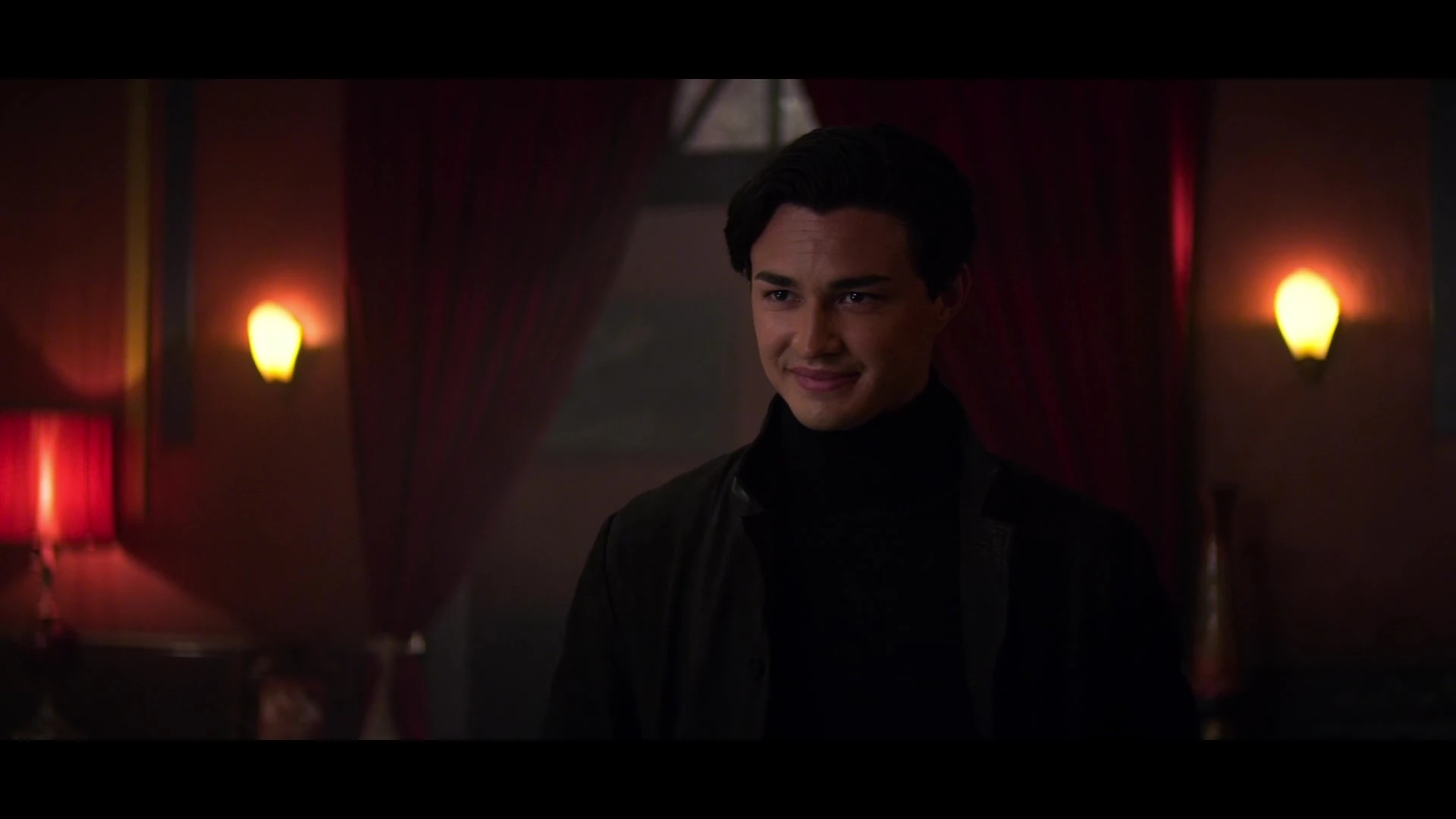 Nicholas Scratch | Wiki O Mundo Sombrio de Sabrina | Fandom