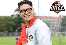 Martín | O11ce Wiki | Fandom