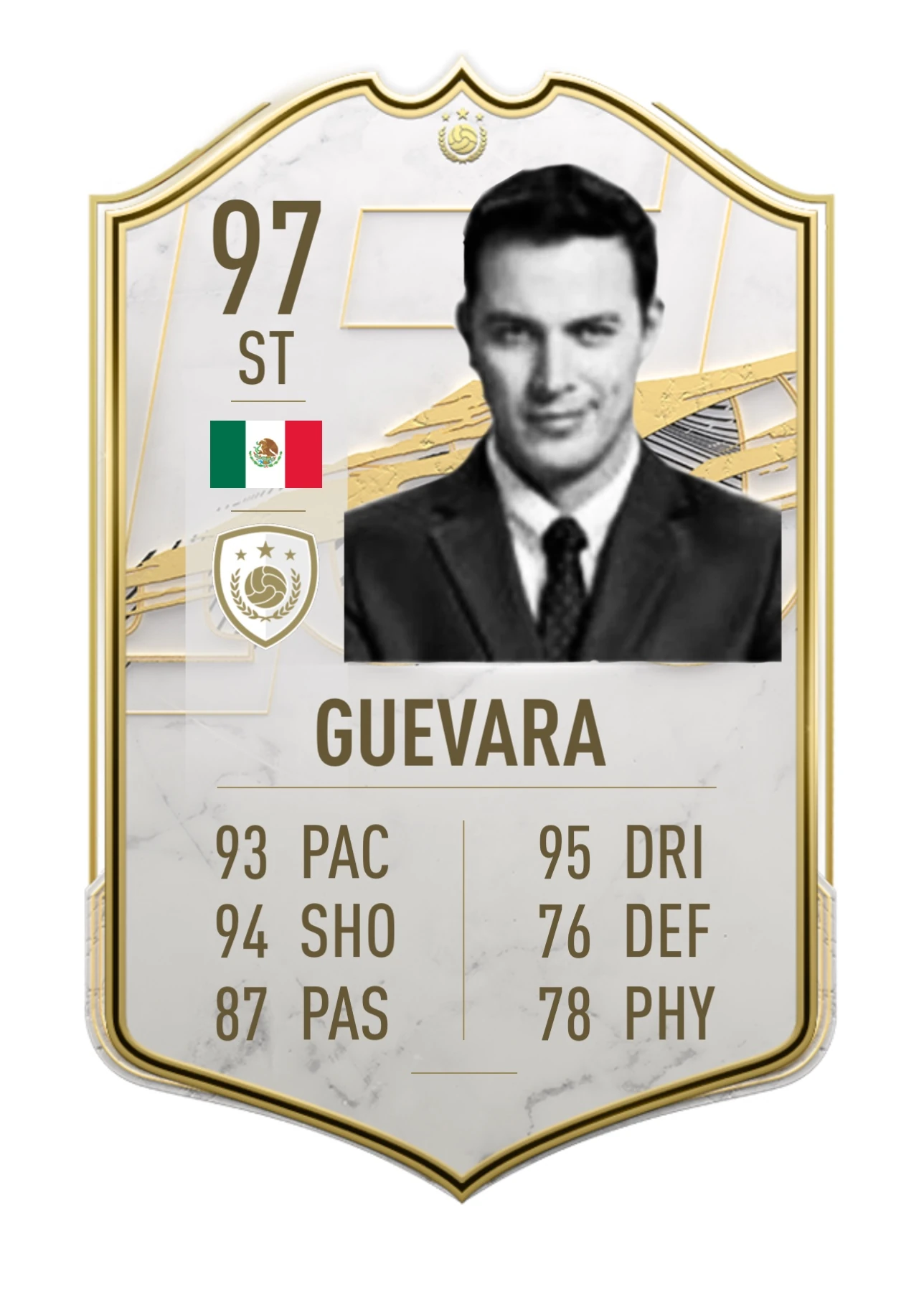 Diego Guevara | O11ce Wiki | Fandom