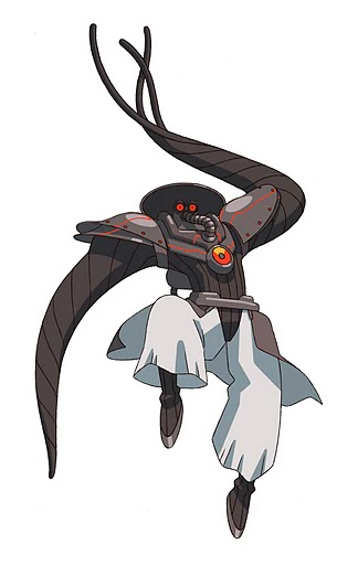 Grooor | Ōban Star-Racers Wiki | Fandom