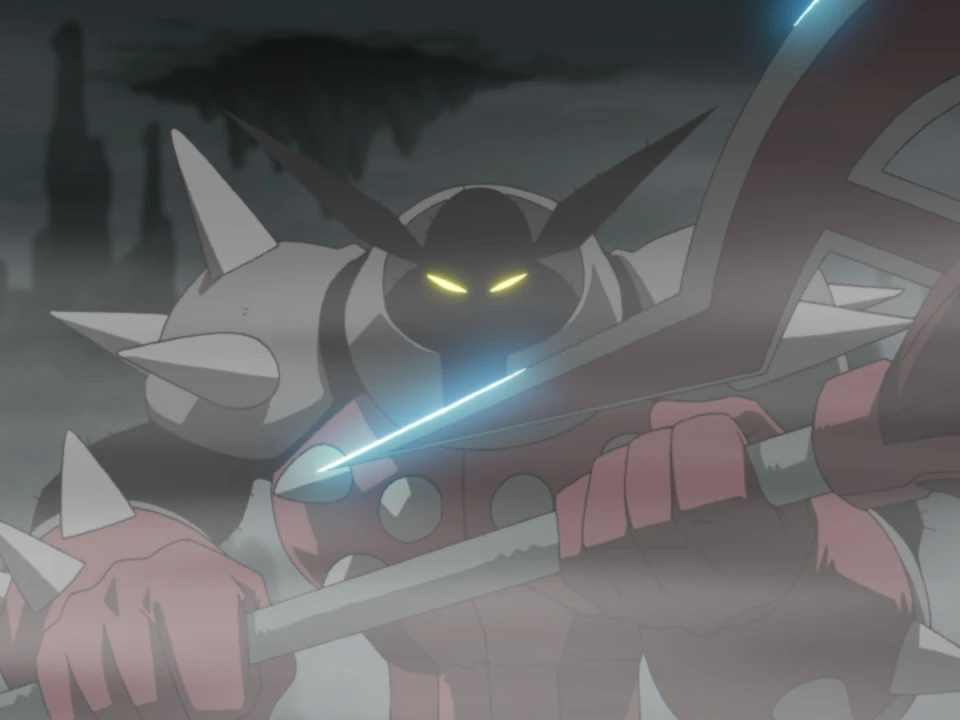 Crogs | Ōban Star-Racers Wiki | Fandom