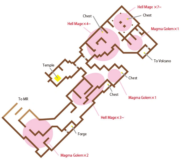 Hell Mage Laboratory | OberinWiki | Fandom