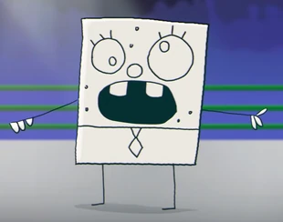 Minor Characters in Cartoon Beatbox Battles | Cartoon Beatbox Wiki | Fandom