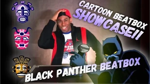 Cartoon Beatbox Showcase | Cartoon Beatbox Wiki | Fandom
