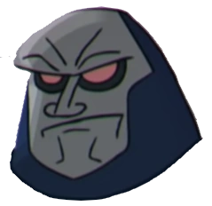 Darkseid Vs Thanos/Script | Cartoon Beatbox Wiki | Fandom