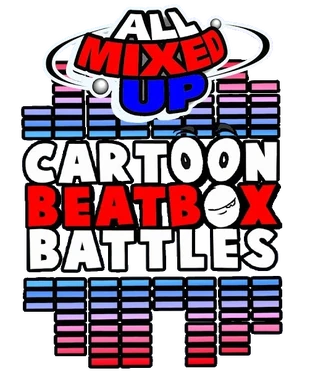 Cartoon Beatbox Battles - All Mixed Up | Cartoon Beatbox Wiki | Fandom