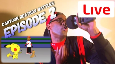 Cartoon Beatbox Battles Live Cartoon Beatbox Wiki Fandom