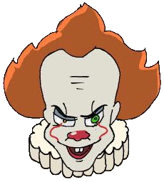 Pennywise Vs Groot/Script | Cartoon Beatbox Wiki | Fandom