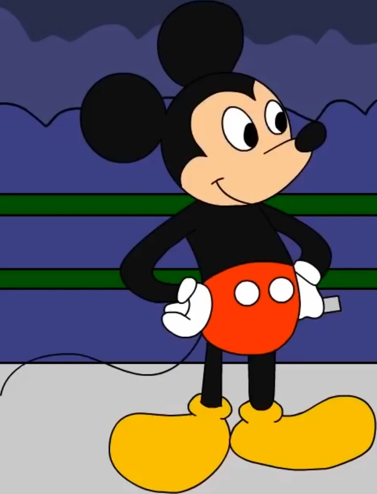 Mickey Mouse | Cartoon Beatbox Wiki | Fandom