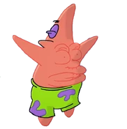 Patrick/Gallery | Cartoon Beatbox Wiki | Fandom