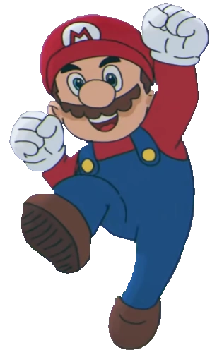 Mario/Gallery | Cartoon Beatbox Wiki | Fandom