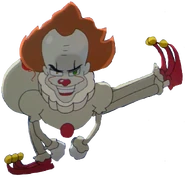 Pennywise/Gallery | Cartoon Beatbox Wiki | Fandom