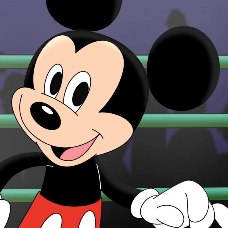 Mickey Mouse | Cartoon Beatbox Wiki | Fandom