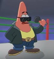 Patrick | Cartoon Beatbox Wiki | Fandom