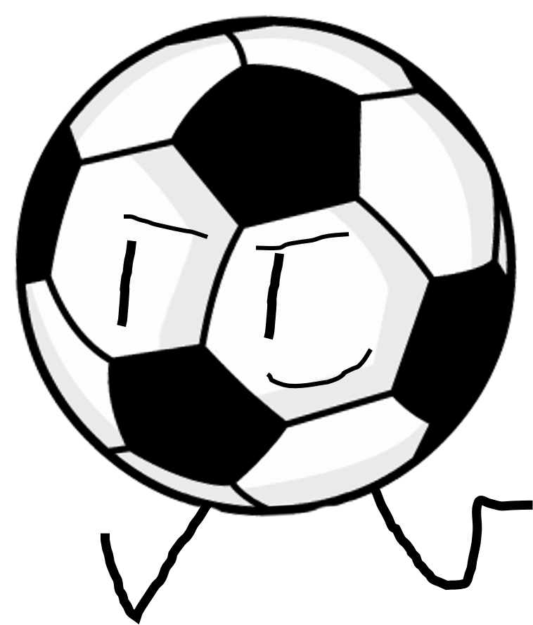 Soccer Ball | Object All-Stars Wiki | FANDOM powered by Wikia Soccer Ball | Object All-Stars Wiki | FANDOM powered by Wikia
