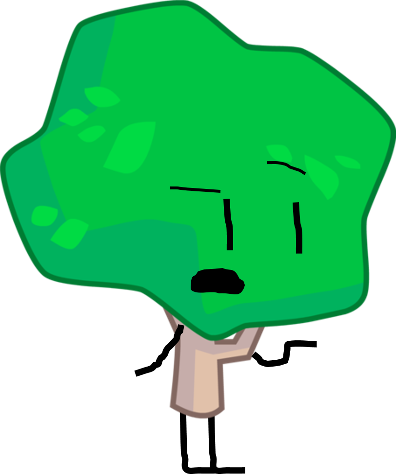 Tree | Object All-Stars Wiki | FANDOM powered by Wikia Tree | Object All-Stars Wiki | FANDOM powered by Wikia