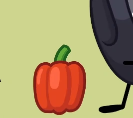 Bell Pepper | Object battle city Wiki | Fandom