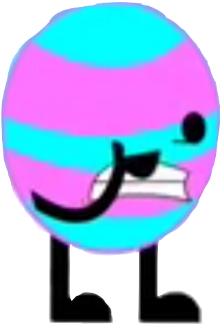 Easter Egg | Object Brawl Wiki | Fandom