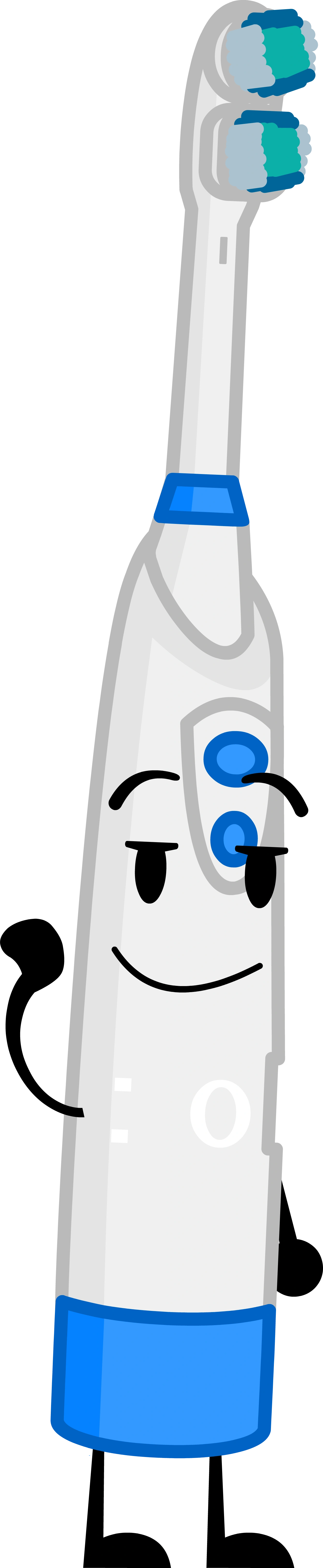 Toothbrush | Object Connects Wiki | Fandom