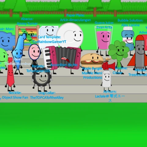 What Camp: Part 2/RC | Object Connects Wiki | Fandom