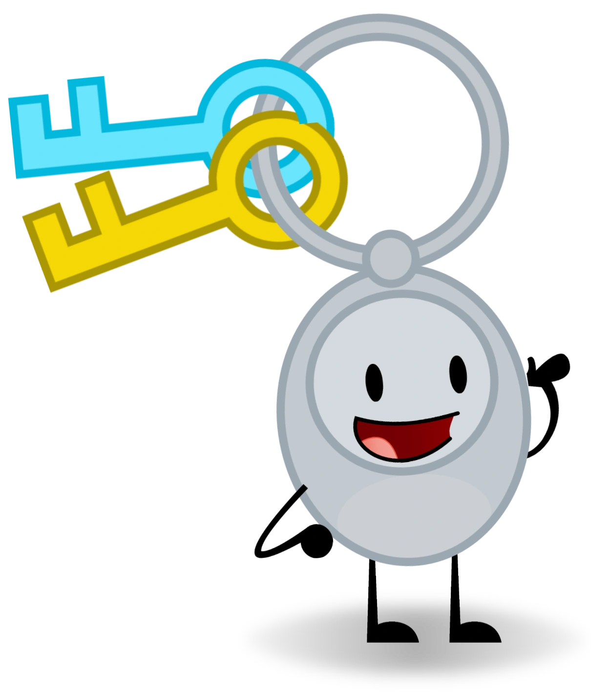 Key Chain | Object Connects Wiki | FANDOM powered by Wikia