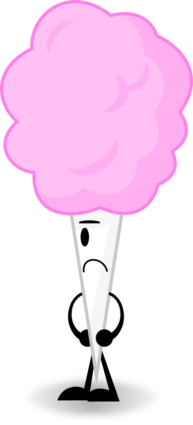 Cotton Candy | Object Connects Wiki | FANDOM powered by Wikia