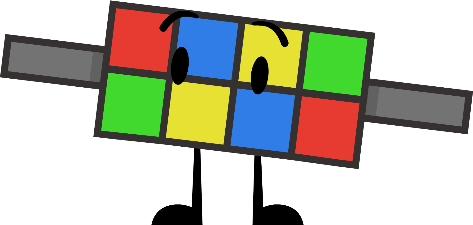 Thing | Object Connects Wiki | Fandom