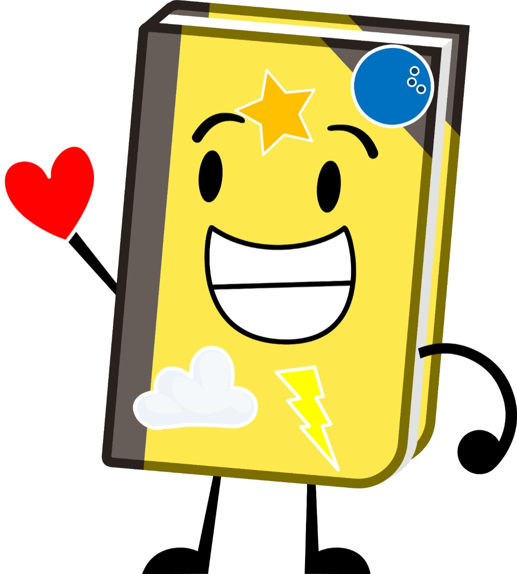 Journal | Object Connects Wiki | Fandom