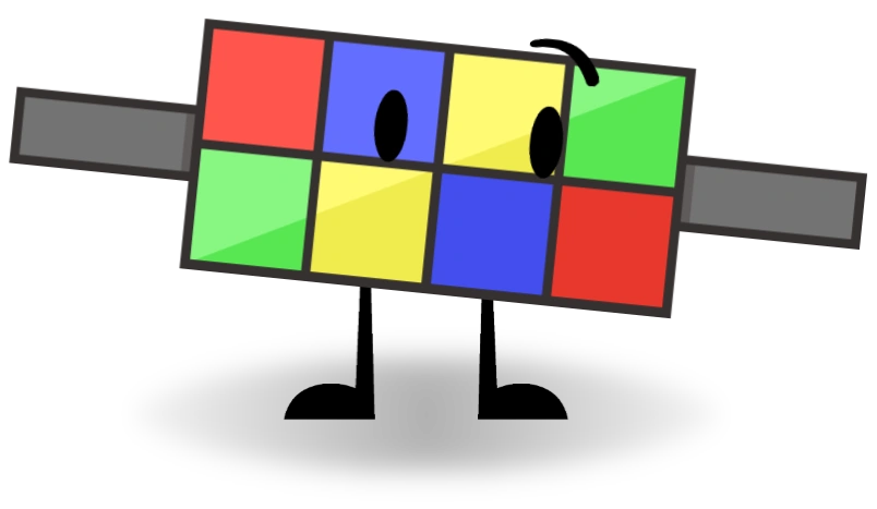 Thing | Object Connects Wiki | FANDOM powered by Wikia